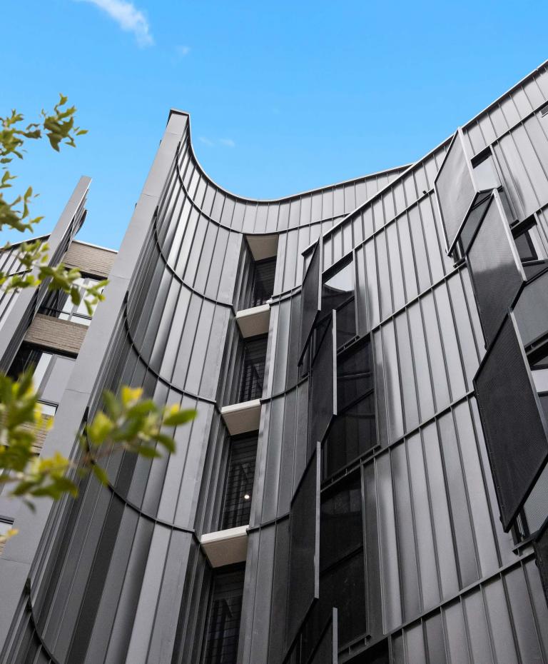 Contacts Parkview Constructions